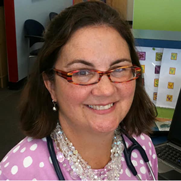 Staff - Fenix Family Health Center