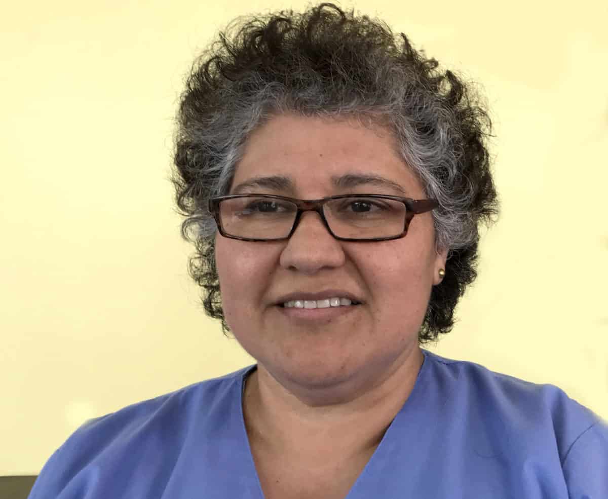 Staff - Fenix Family Health Center